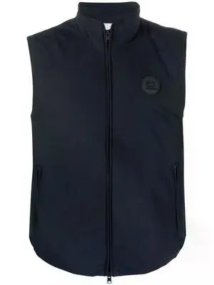 Woolrich Padded Vest