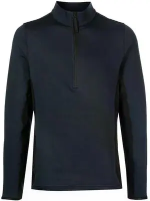 Aztech Mountain Half-zip Fleece Sweatshirt