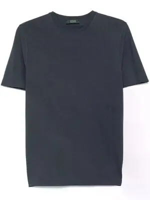 ZANONE Cotton T-shirt