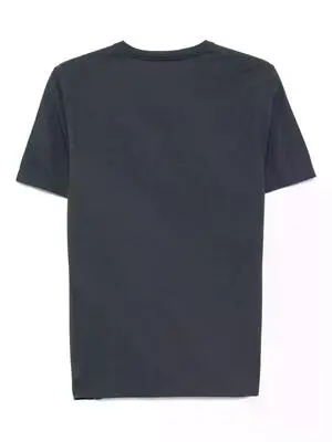 ZANONE Cotton T-shirt
