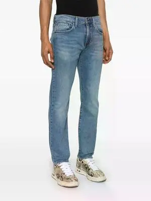 LEVI'S Straight-leg Jeans