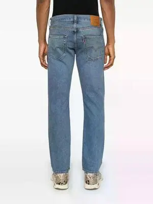 LEVI'S Straight-leg Jeans