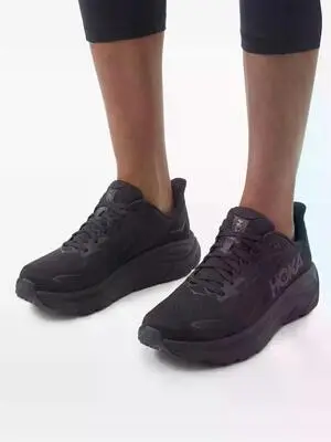 HOKA® Clifton Sneakers - Black