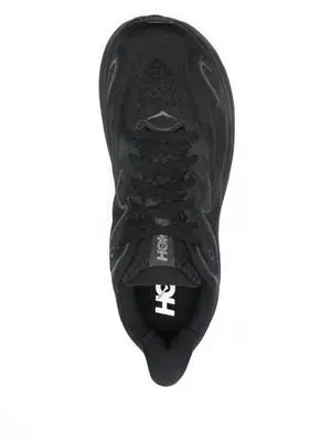 HOKA® Clifton Sneakers - Black
