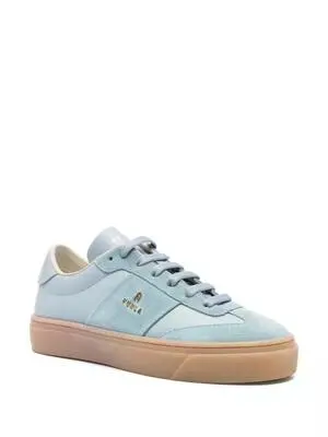 Furla Enjoy Sneakers - Blue