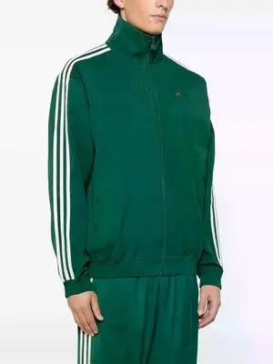 Adidas Firebird Tt Sweatshirt - Green