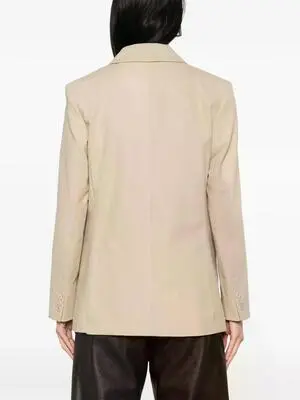 A.p.c. Lucy Blazer - Neutrals