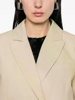 A.p.c. Lucy Blazer - Neutrals