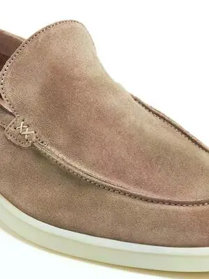 FORSA Alex Loafers - Neutrals