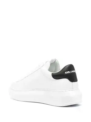 Karl Lagerfeld Ikonik Nft Kapri Sneakers