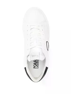 Karl Lagerfeld Ikonik Nft Kapri Sneakers
