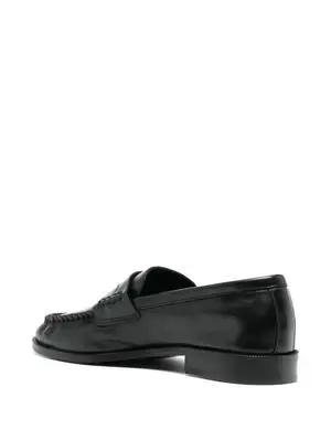 Senso Cooper Loafers - Black