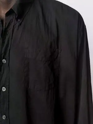 Our Legacy Button-down Cotton Shirt