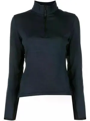 Aztech Mountain Performance Half-zip Fleece Top