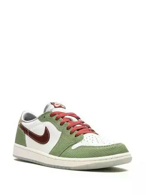 JORDAN Air 1 Low Se Year Of The Dragon Sneakers