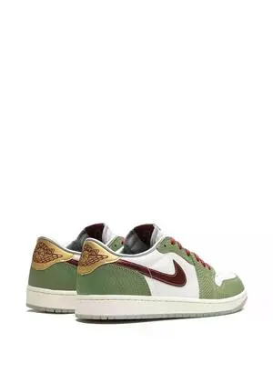 JORDAN Air 1 Low Se Year Of The Dragon Sneakers