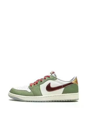 JORDAN Air 1 Low Se Year Of The Dragon Sneakers
