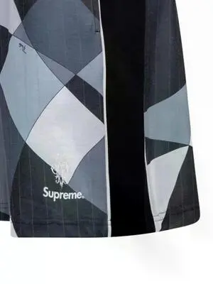 Supreme Pucci Soccer Shorts