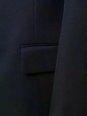 MAISON MARGIELA Mid-length Collarless Coat