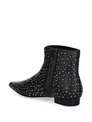 STAND STUDIO Pamela Boots