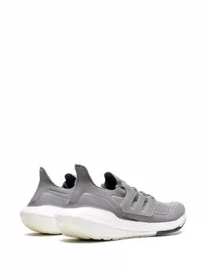 Adidas Ultraboost 21 Sneakers - Grey