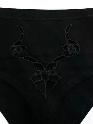 BASERANGE High-waisted Briefs