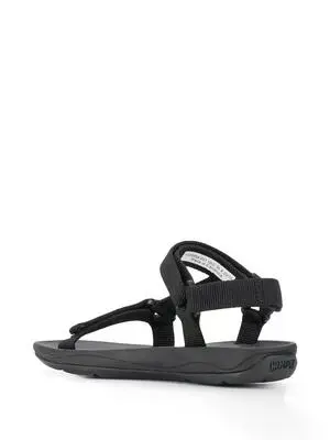 Camper Match 25mm Touch-strap Sandals