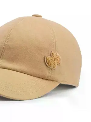 PATOU Jp Baseball Cap