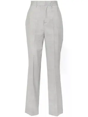 P.a.r.o.s.h High-waisted Tailored Trousers