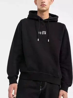 Dsquared2 Icon Hoodie