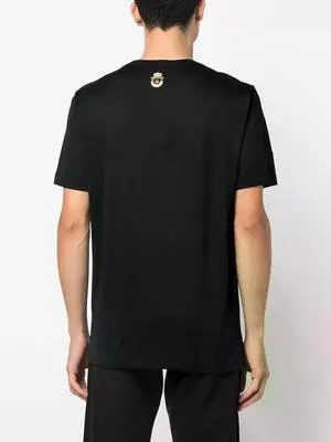 BILLIONAIRE Graphic-print T-shirt