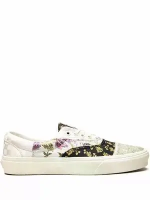 VANS Brocade Era Sneakers - White