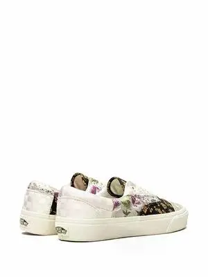 VANS Brocade Era Sneakers - White
