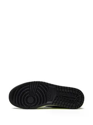 JORDAN Air 1 Low Flyease Bio Hack Sneakers