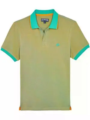 Vilebrequin Organic Cotton Polo Shirt