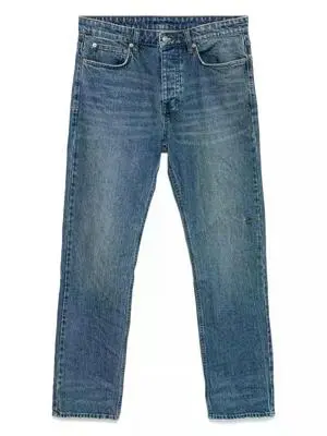 Ksubi Hazlow Jeans - Blue