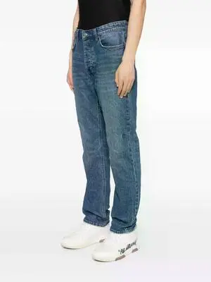 Ksubi Hazlow Jeans - Blue