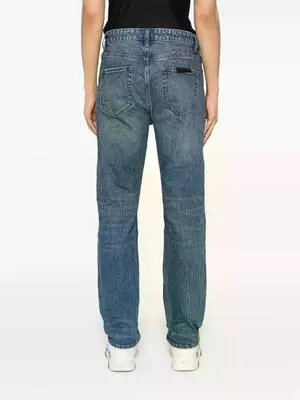 Ksubi Hazlow Jeans - Blue