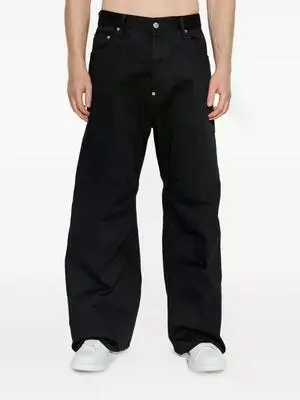 Dsquared2 Cotton Jeans