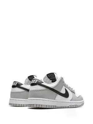 Nike Dunk Low Se Lottery Pack Sneakers - Grey