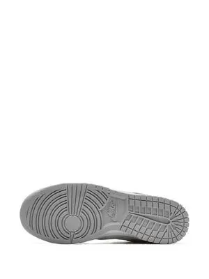 Nike Dunk Low Se Lottery Pack Sneakers - Grey