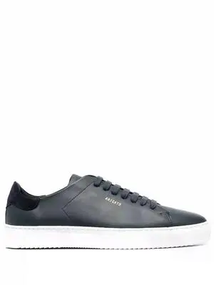 Axel Arigato Logo Low-top Sneakers