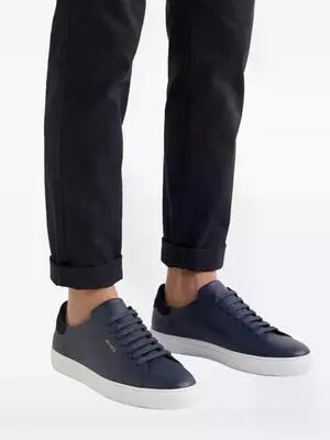Axel Arigato Logo Low-top Sneakers