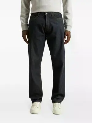 Woolrich Selvedge Denim Jeans