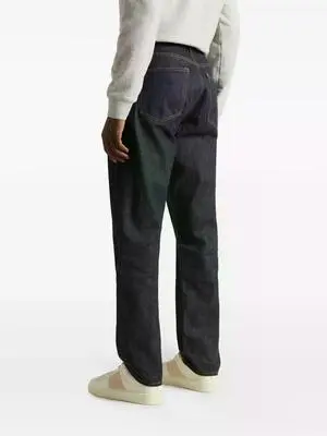 Woolrich Selvedge Denim Jeans