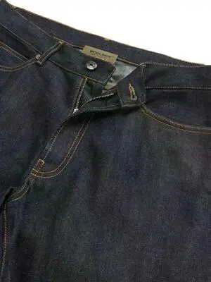 Woolrich Selvedge Denim Jeans