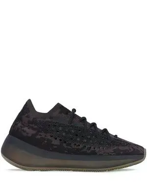 ADIDAS X YEEZY Yeezy Boost 380 Onyx Sneakers - Black