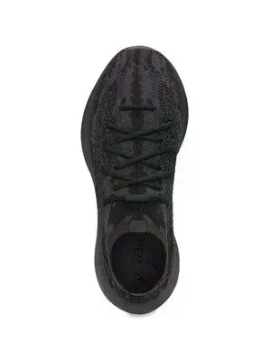 ADIDAS X YEEZY Yeezy Boost 380 Onyx Sneakers - Black