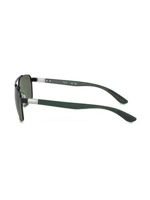 Ray-ban Pilot-frame Sunglasses