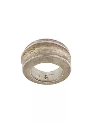 Parts Of Four Rings For Men
